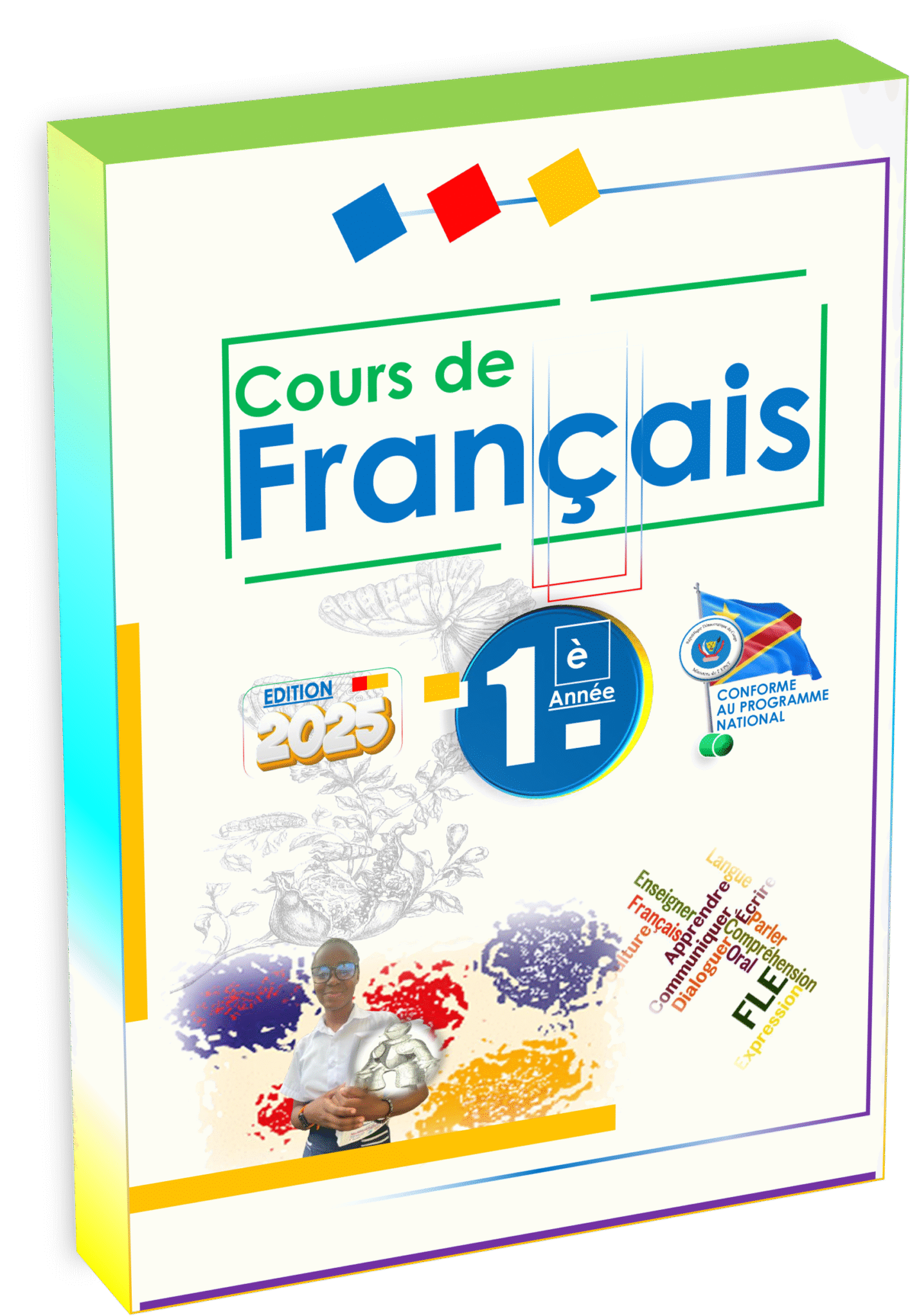 FRANCAIS 1 ERE - MANUELS SCOLAIRES