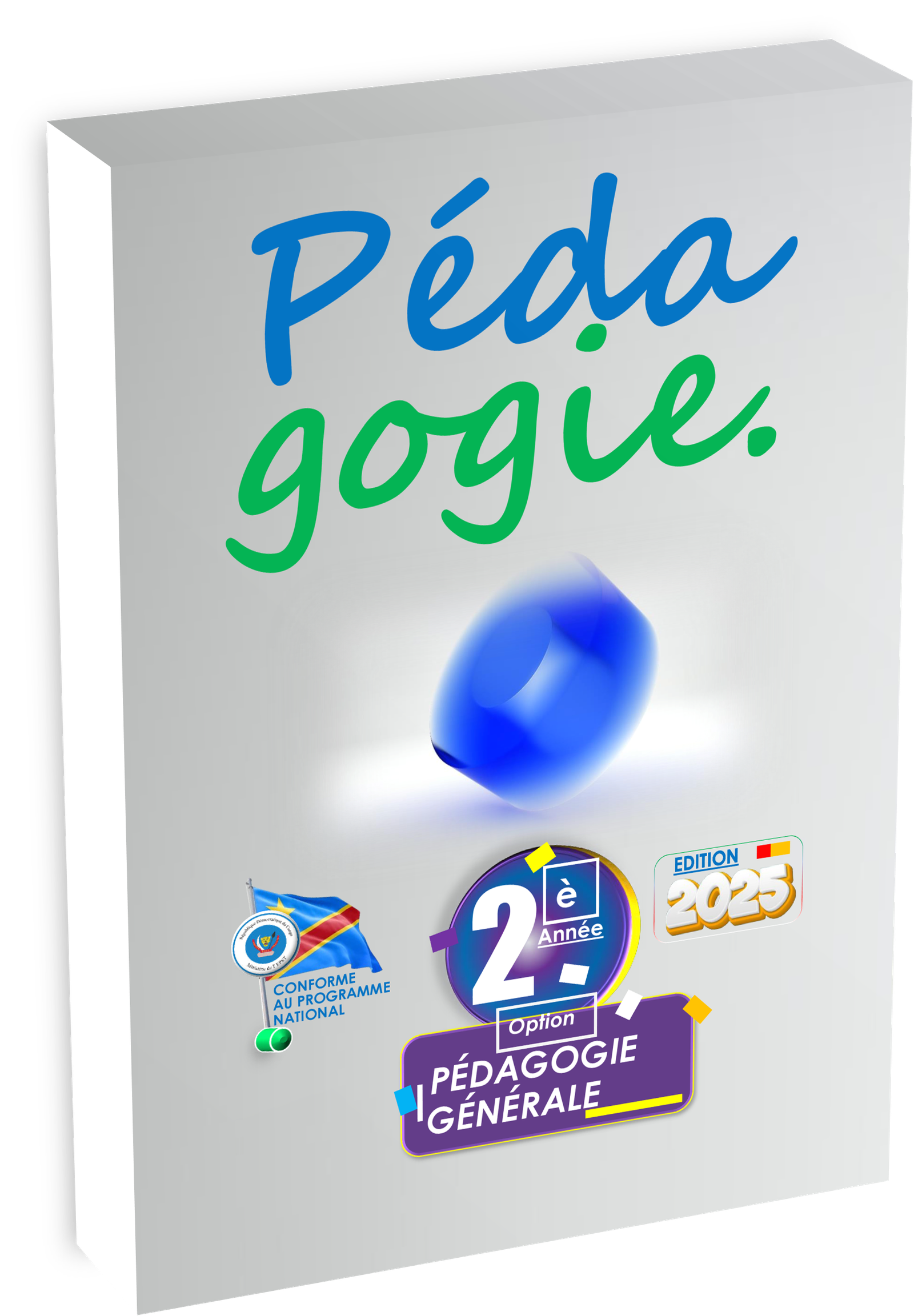 Cours De Pedagogie 2 Eme Pedagogie Generale Manuels Scolaires